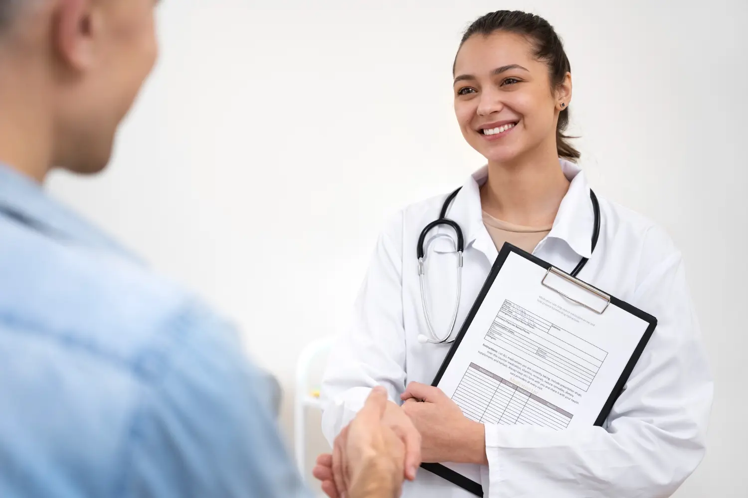 Que significa atestado médico? - abpabahia